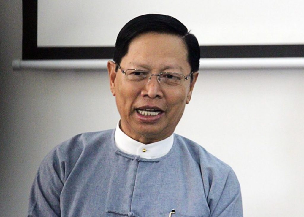 သူရဦးအောင်ကို၊ ဒေါ်သန်းမြင့်အောင်တို့ ပြန်လည်လွတ်မြောက် သံလွင်ခက်
